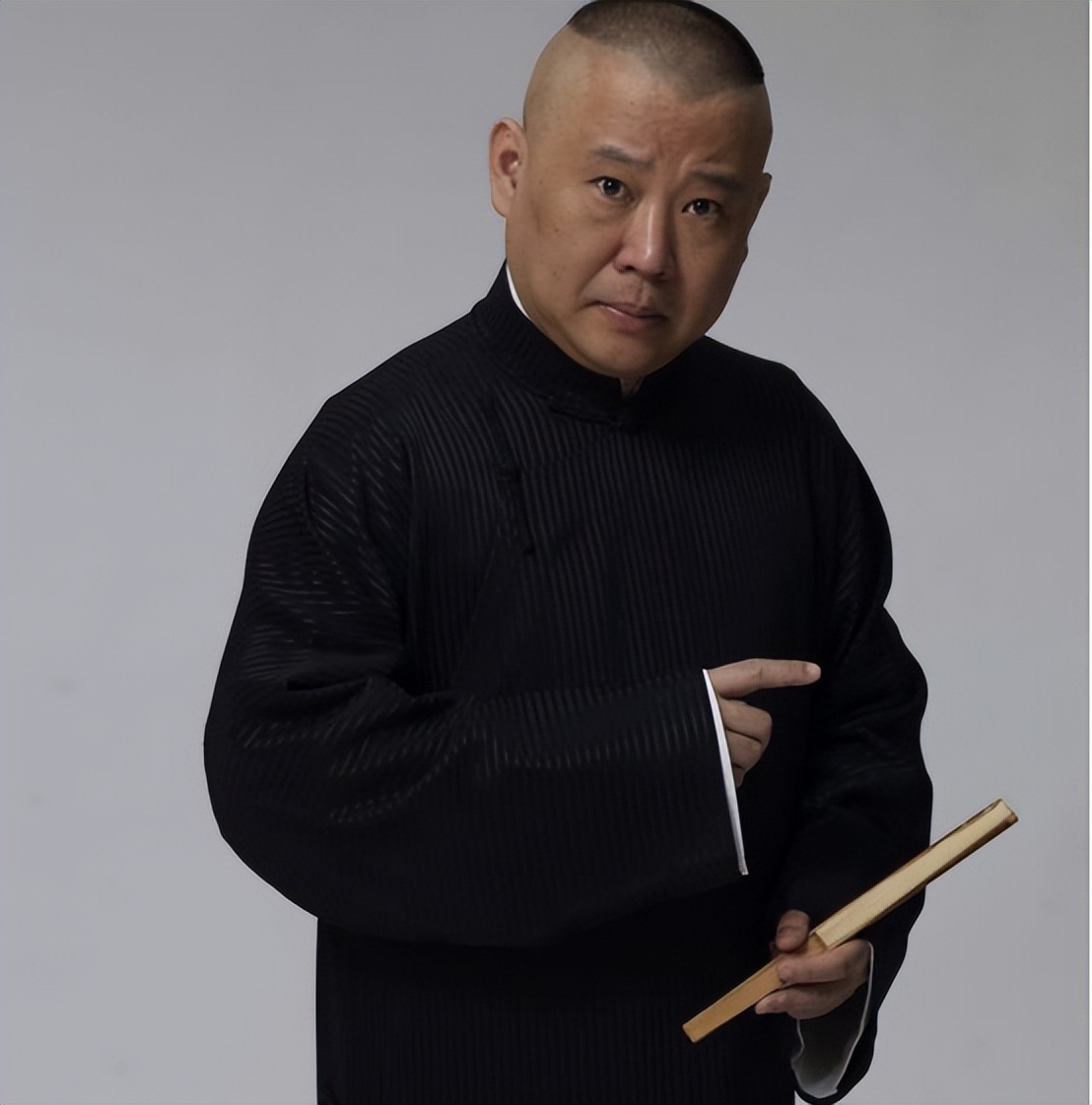 Twenty-two years later, what is the difference between Guo Degang and ...