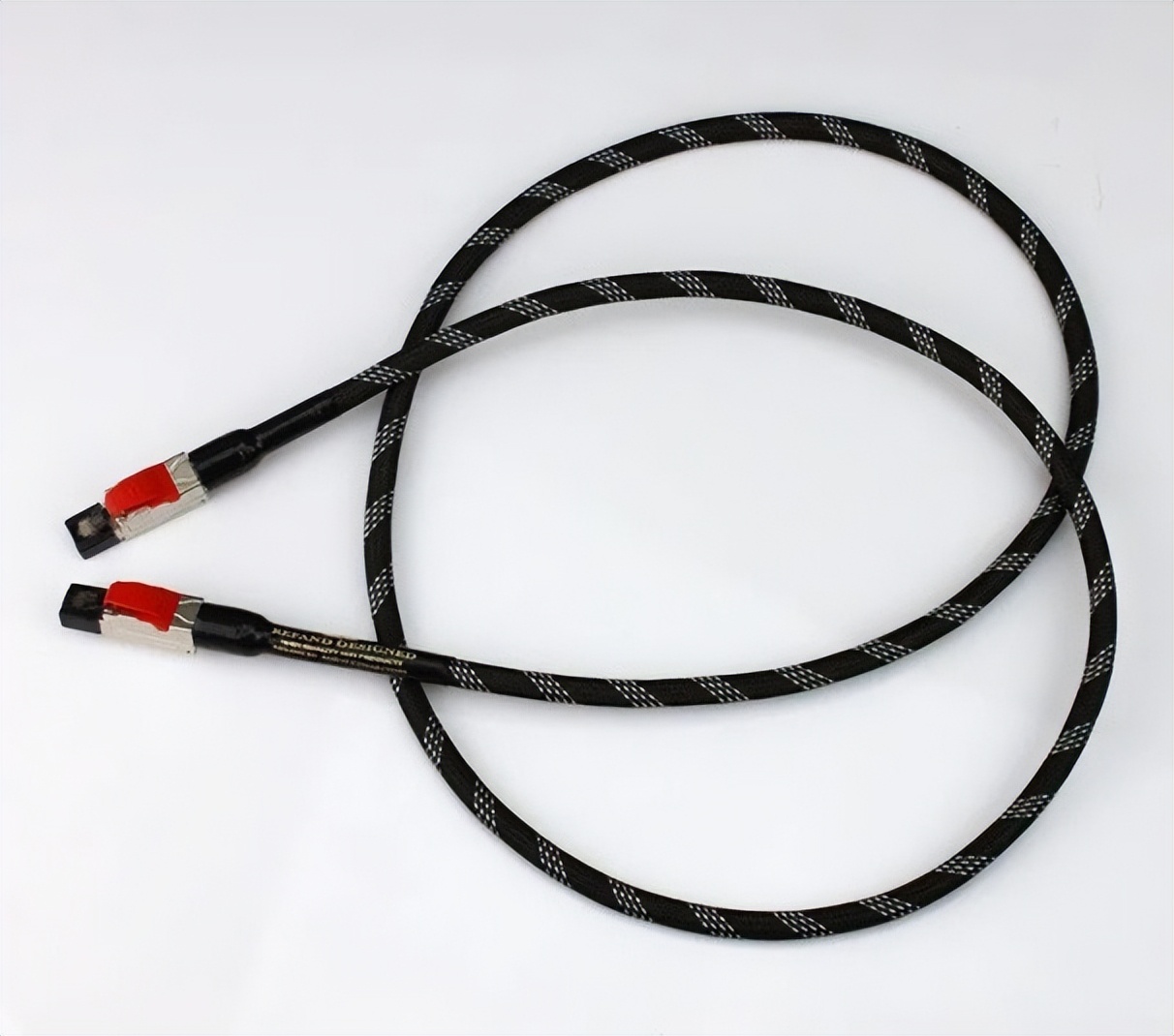 Let the system reach a new peak: Lefan COPPER PRO network cable - iNEWS
