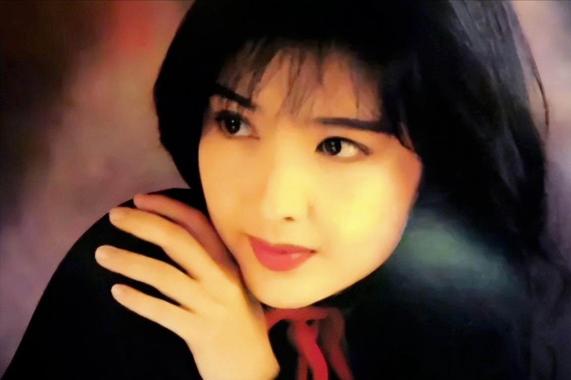 The head of the first generation of jade girls, married to a prodigal ...