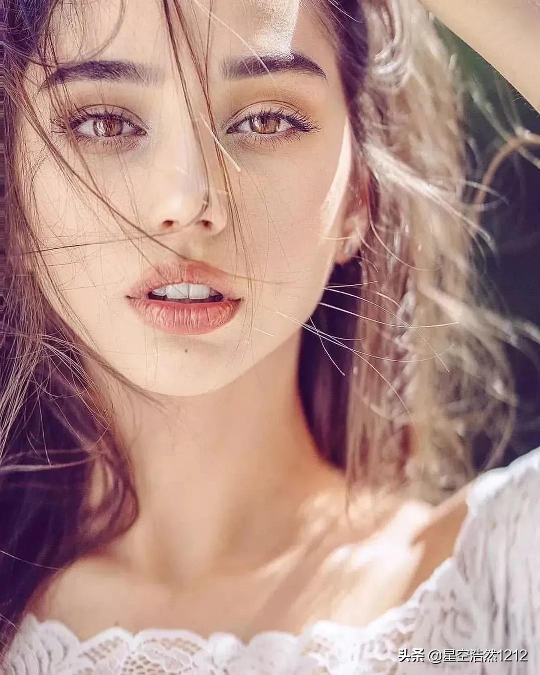 Portraits ‖Russian Portrait Photography Collection - iNEWS