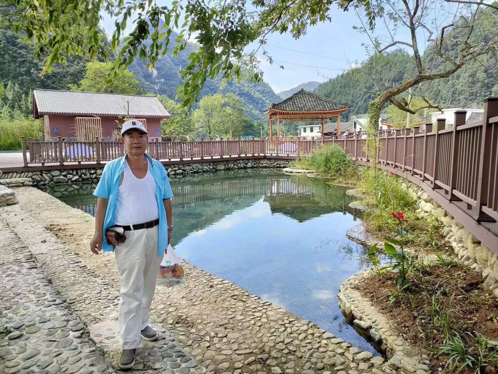 Dewang looks back - iNEWS
