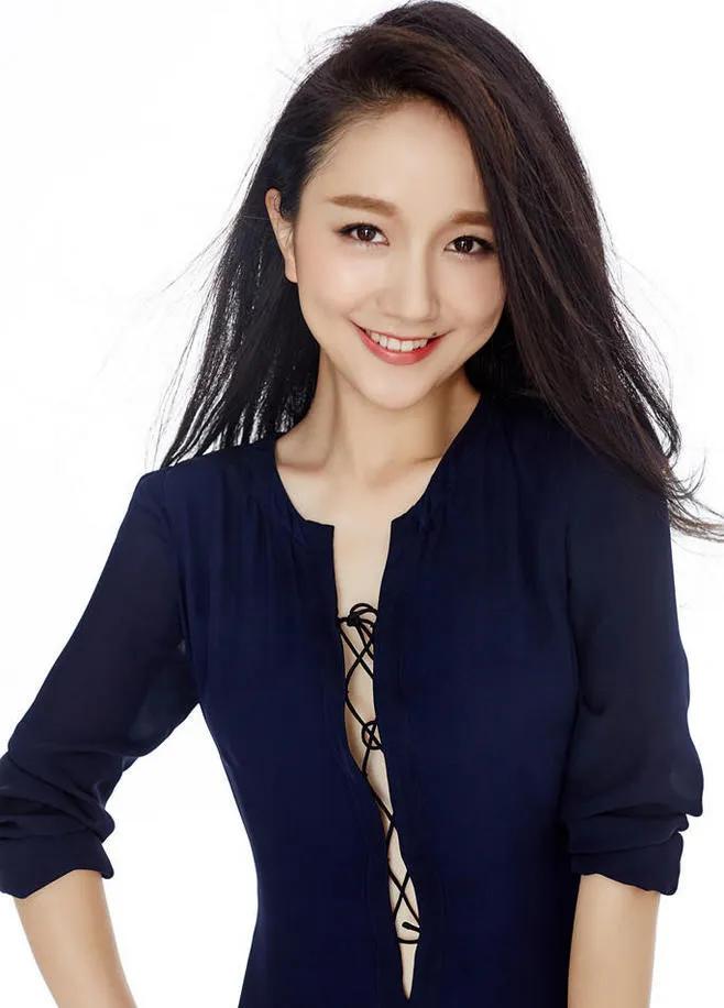 actor, li qian - iMedia