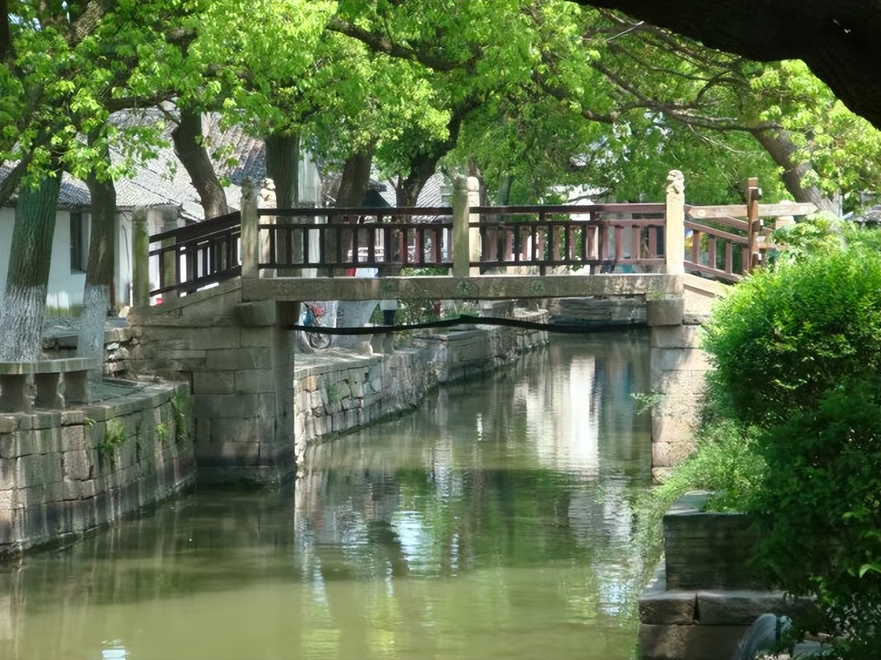 Jinxi Travel Notes - iMedia