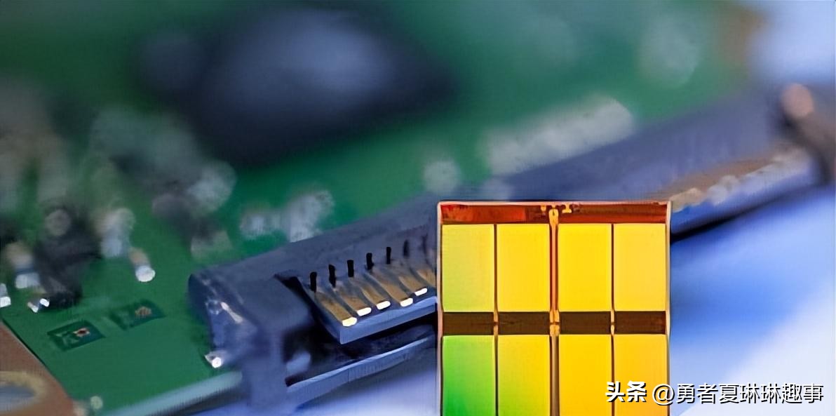 The United States is fighting a chip war to contain China and support ...