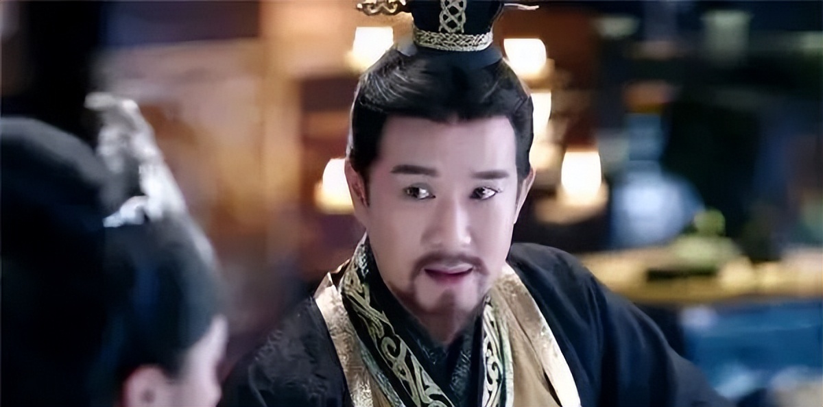 Did Emperor Zhou Xuan really suppress Yang Jian? - iNEWS