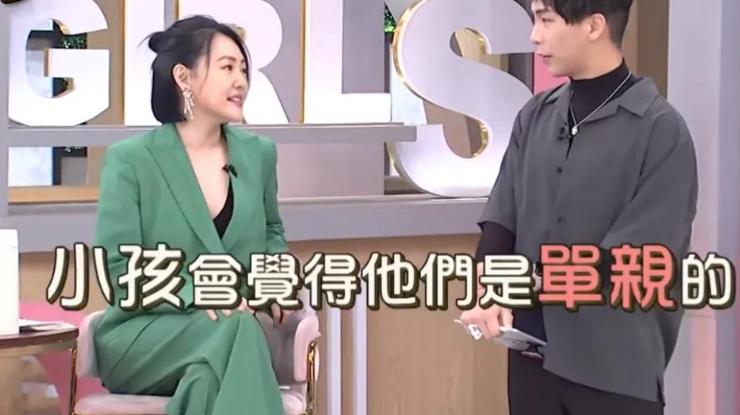 want to leave? It was exposed that Xiao S was playing flower work with ...