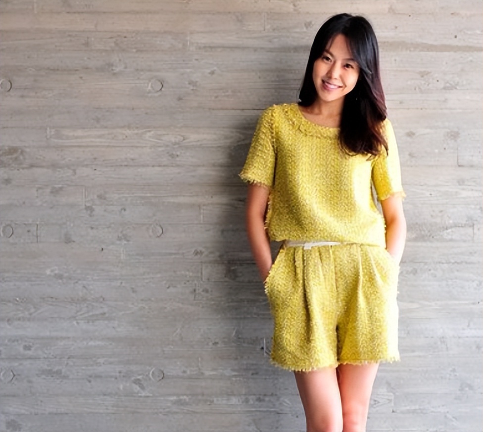 Jin Minxi has four high-value ex-boyfriends. He has never been ...