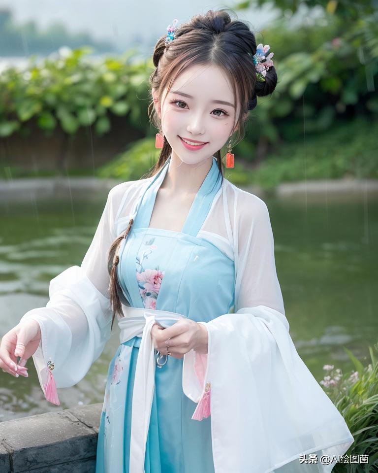 Jianghu Jiaren: Who is the most desirable martial arts heroine in your ...