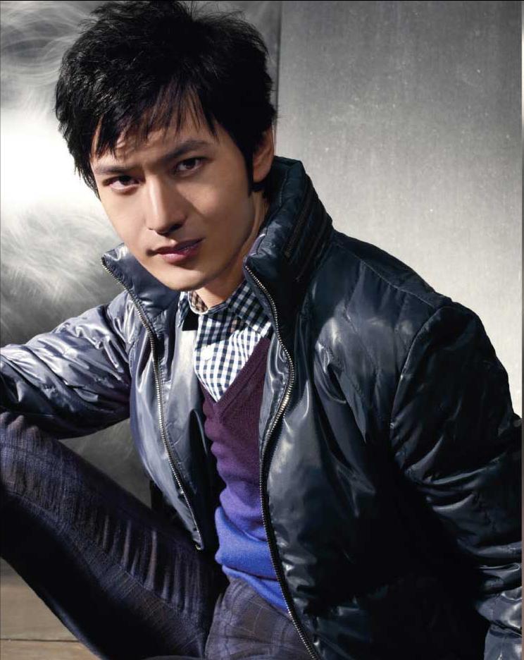 In the past 10 years, the gap between Deng Chao, Huang Xiaoming, and ...