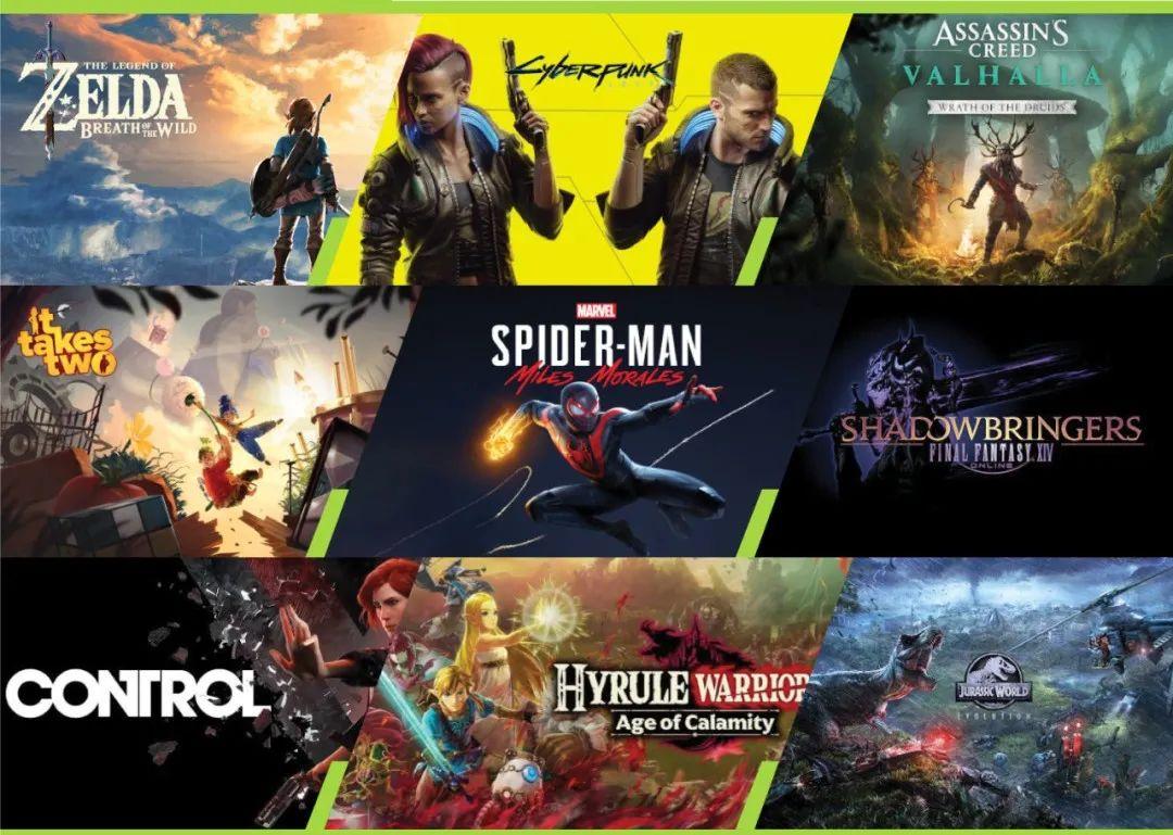 Overseas game dubbing secret revealed! See how international TOP ...