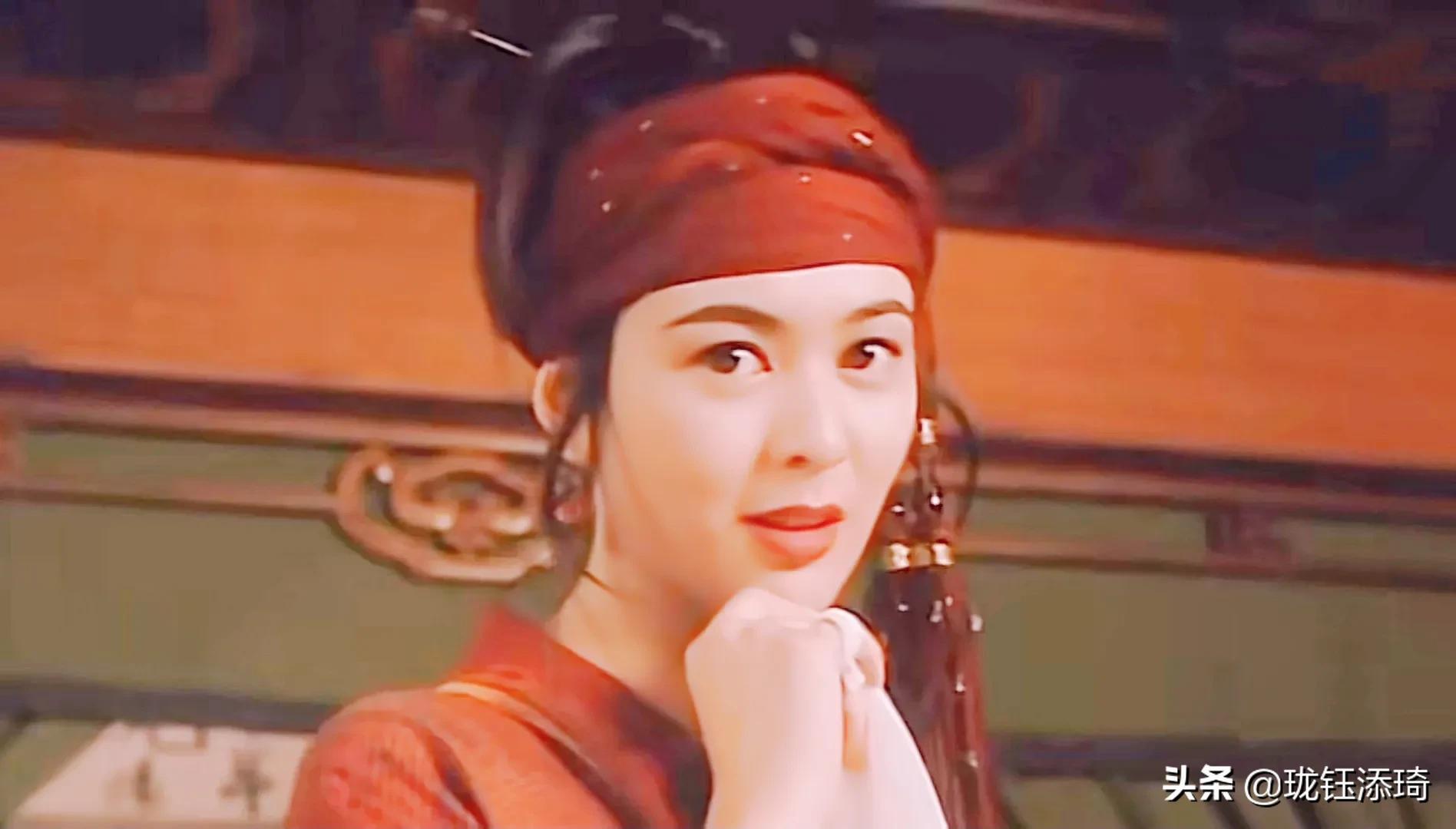 Laughing Eight Immortals: How amazing was Guan Zhilin at that time?Wu Jun such as Zheng Shaoqiu ...