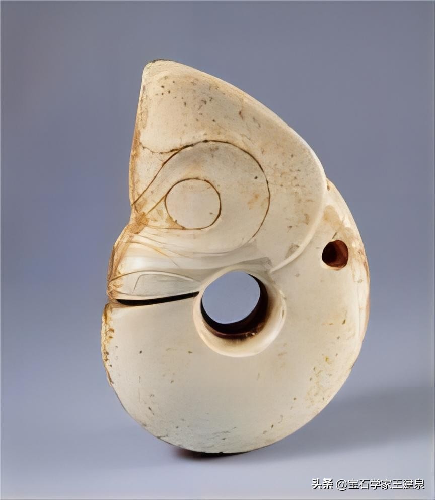 Research on the Characteristics of Jade Ware in Hongshan Culture——Wang ...