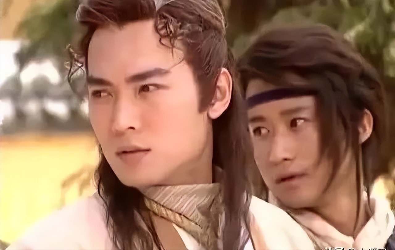 When "Rhythm Master" Shangguan Jin Hong meets "Laying Master" Li ...