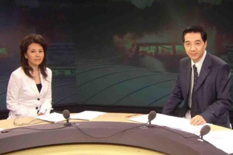 CCTV famous mouthpiece Fang Jing: Deep in the "spy door" and forced to ...