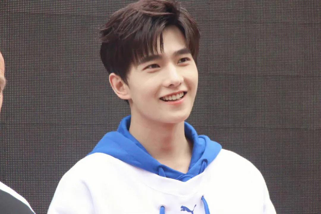 Yang Yang was complained that his head was empty, and the so-called ...