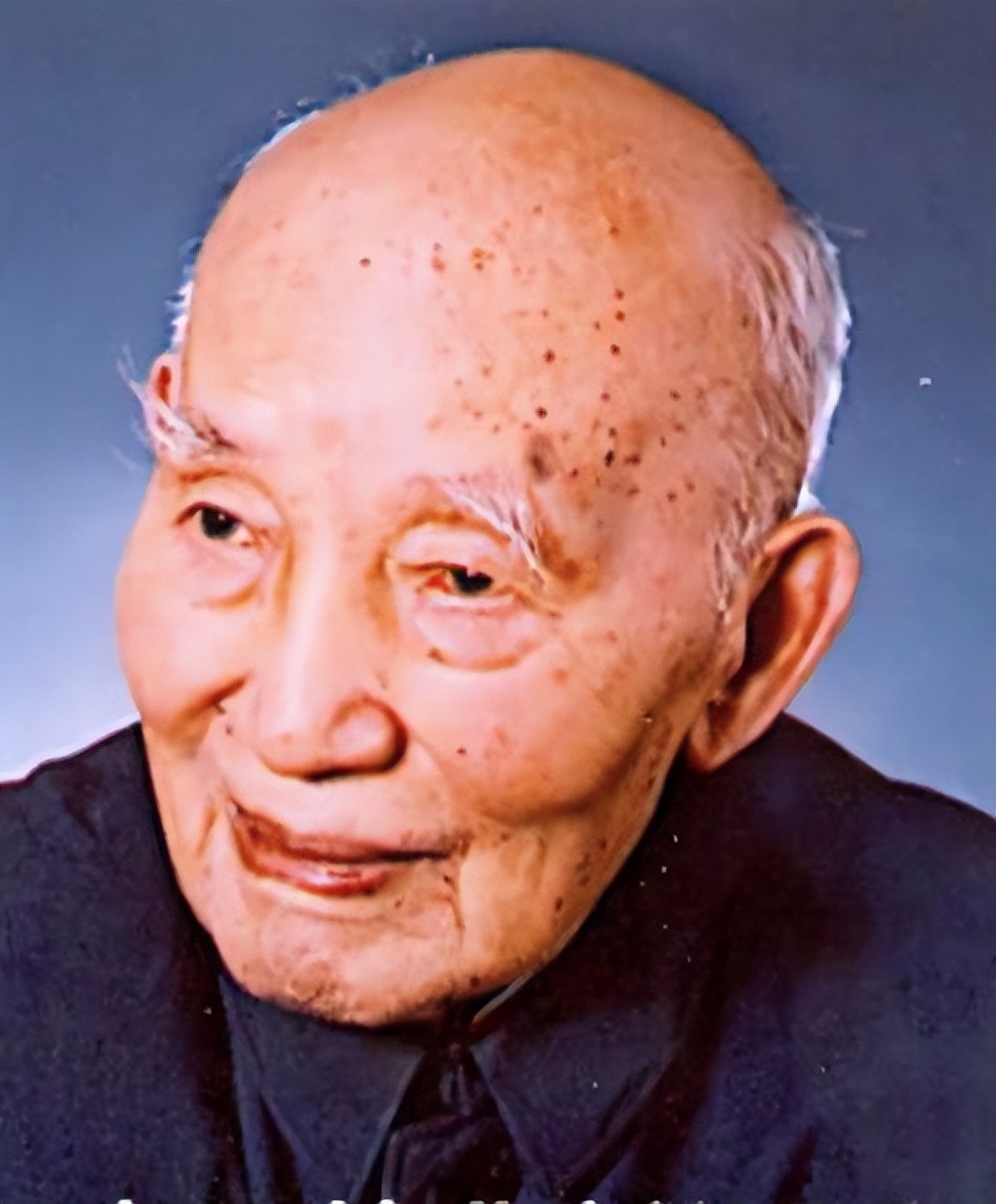 He didn't even have a gun during the Nanchang Uprising, but he won the ...