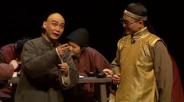 After watching "The True Story of Kong Yiji", feel the beauty brought ...