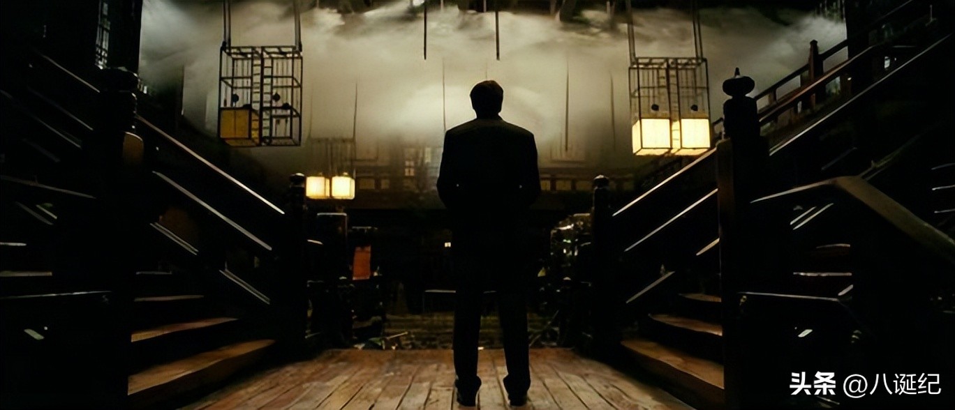 Reality is opposite to dreams, how does "Inception" reflect, multiple ...