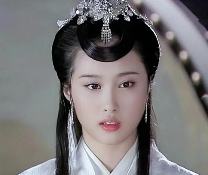 Comparison of different versions of Chang'e, Yang Ying is the most ...