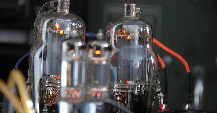 Chips are imported from China, but first-class lithography machines ...