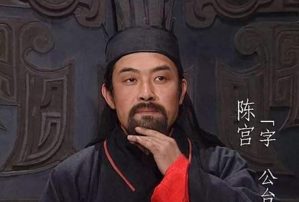 The death of Chen Gong: wrong one step, wrong life - iMedia