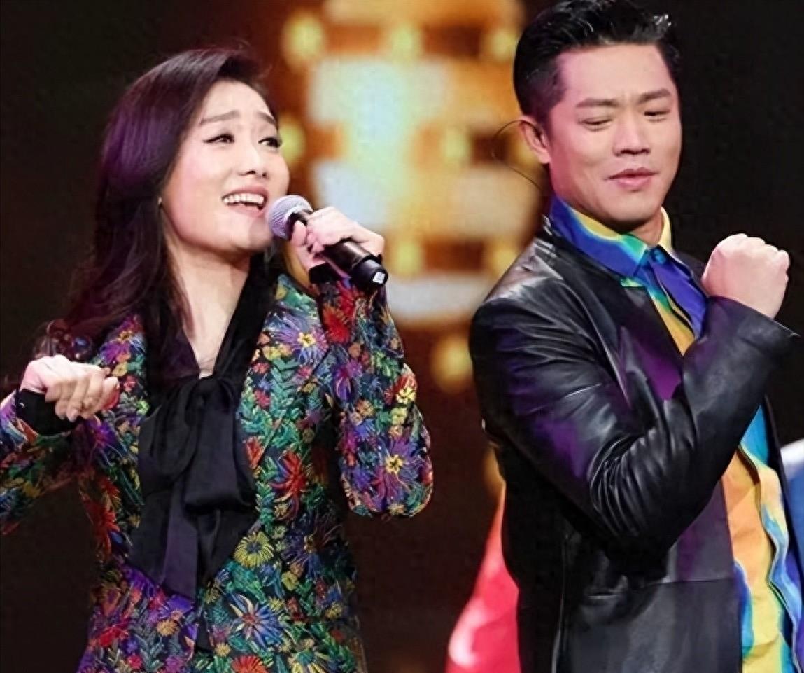 Linghua finally admitted! The special relationship in the Phoenix Legend cannot be hidden. It ...