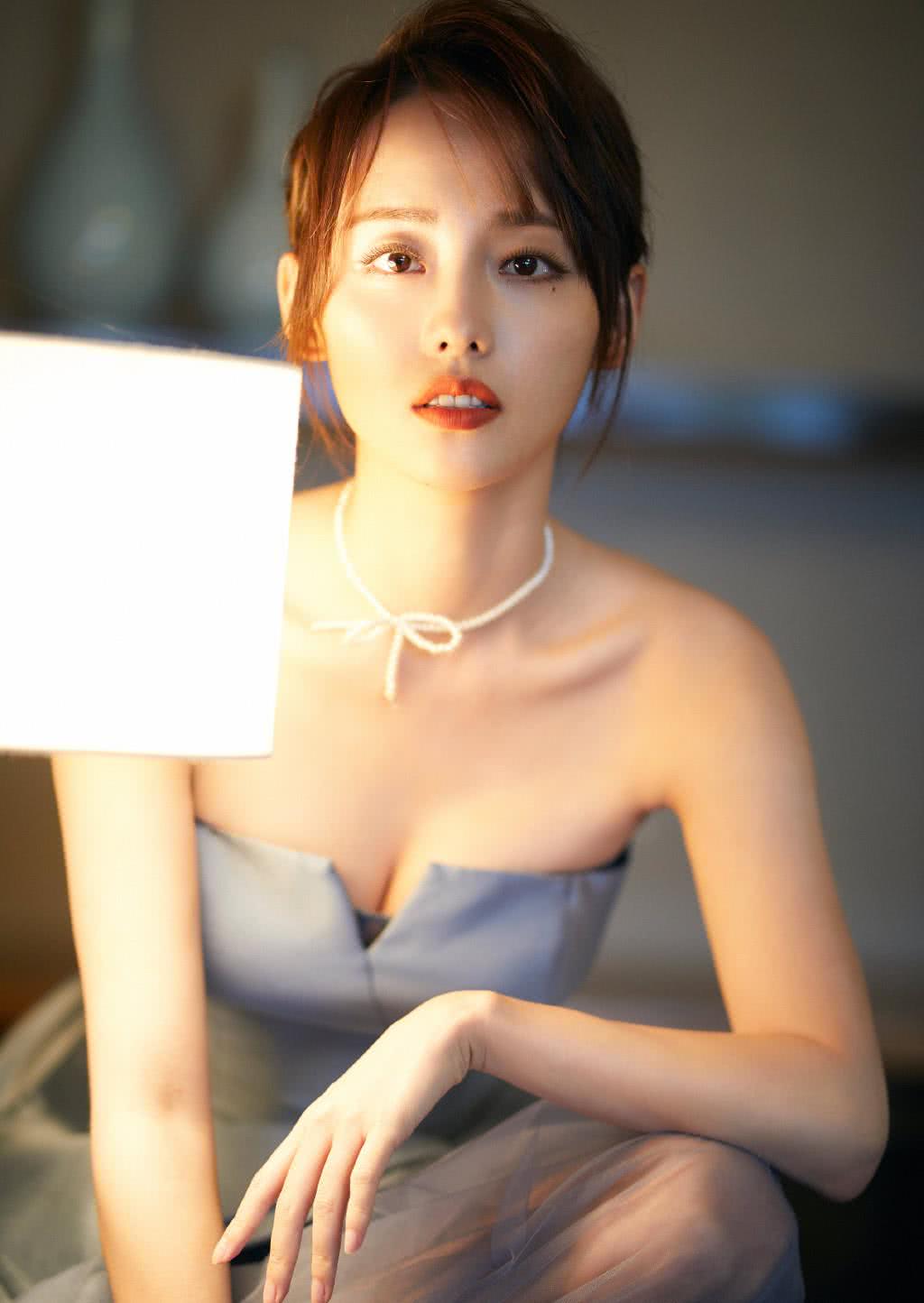 Su Wang suddenly got Zhu Xudan's appearance, no wonder he can fascinate Kim Heechul - iMedia