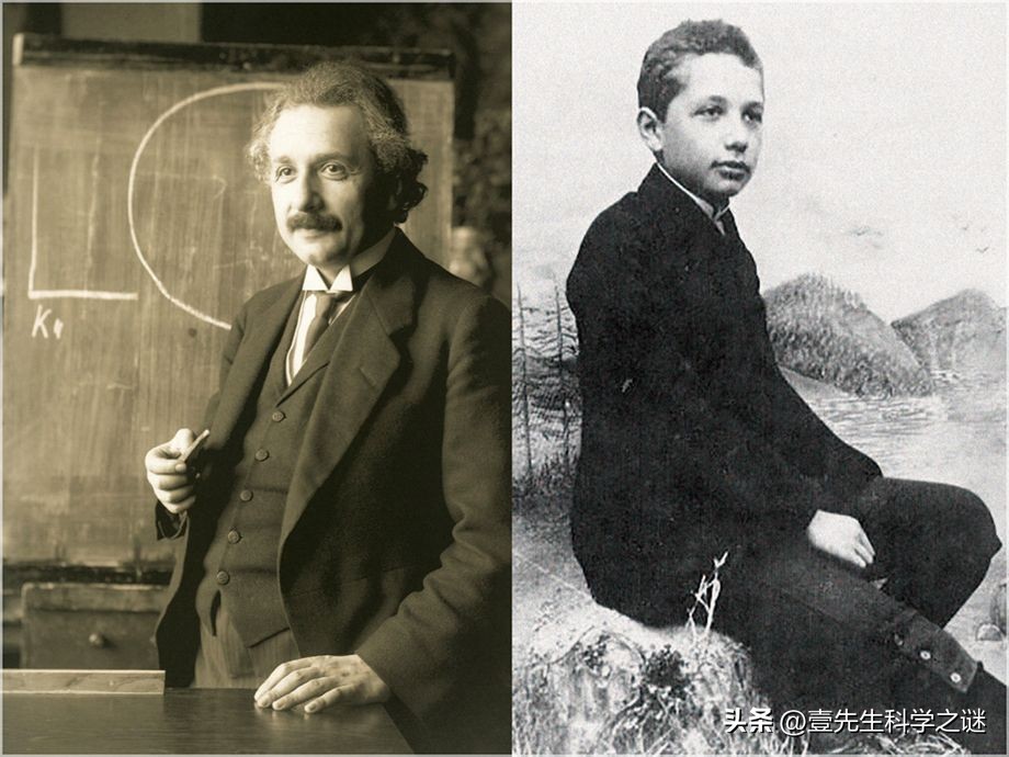 How is genius formed? Understanding Einstein's life will give us a lot ...