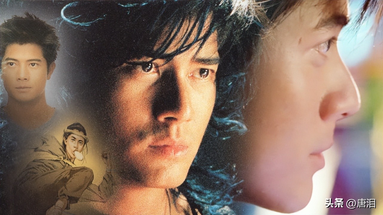 Hong Kong Film: "Inside Story", Mak Siu-fai teamed up with Aaron Kwok ...