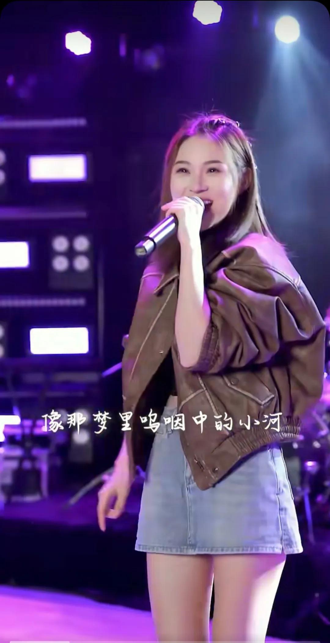 Douyin internet celebrity beauty singer, have you heard of it? - iNEWS