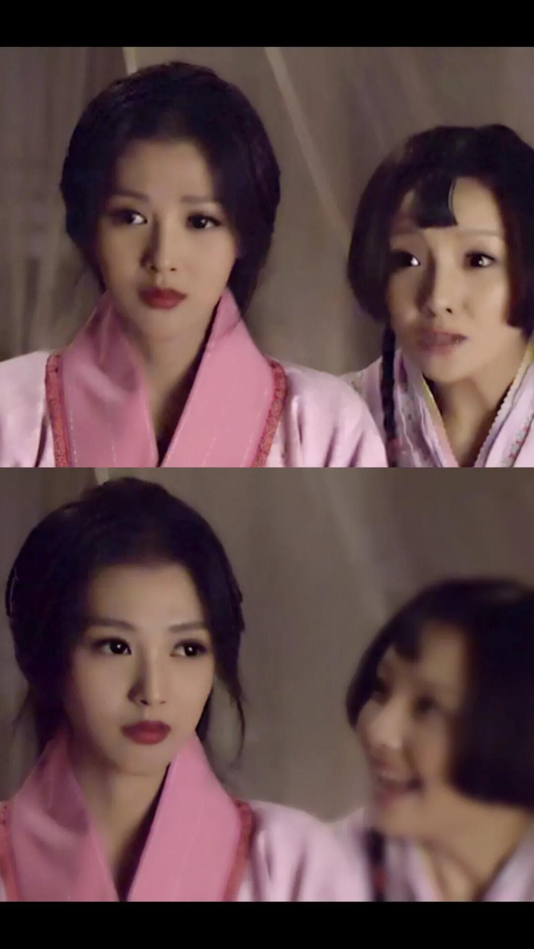 Bai Qinglin, famous actress - iNEWS