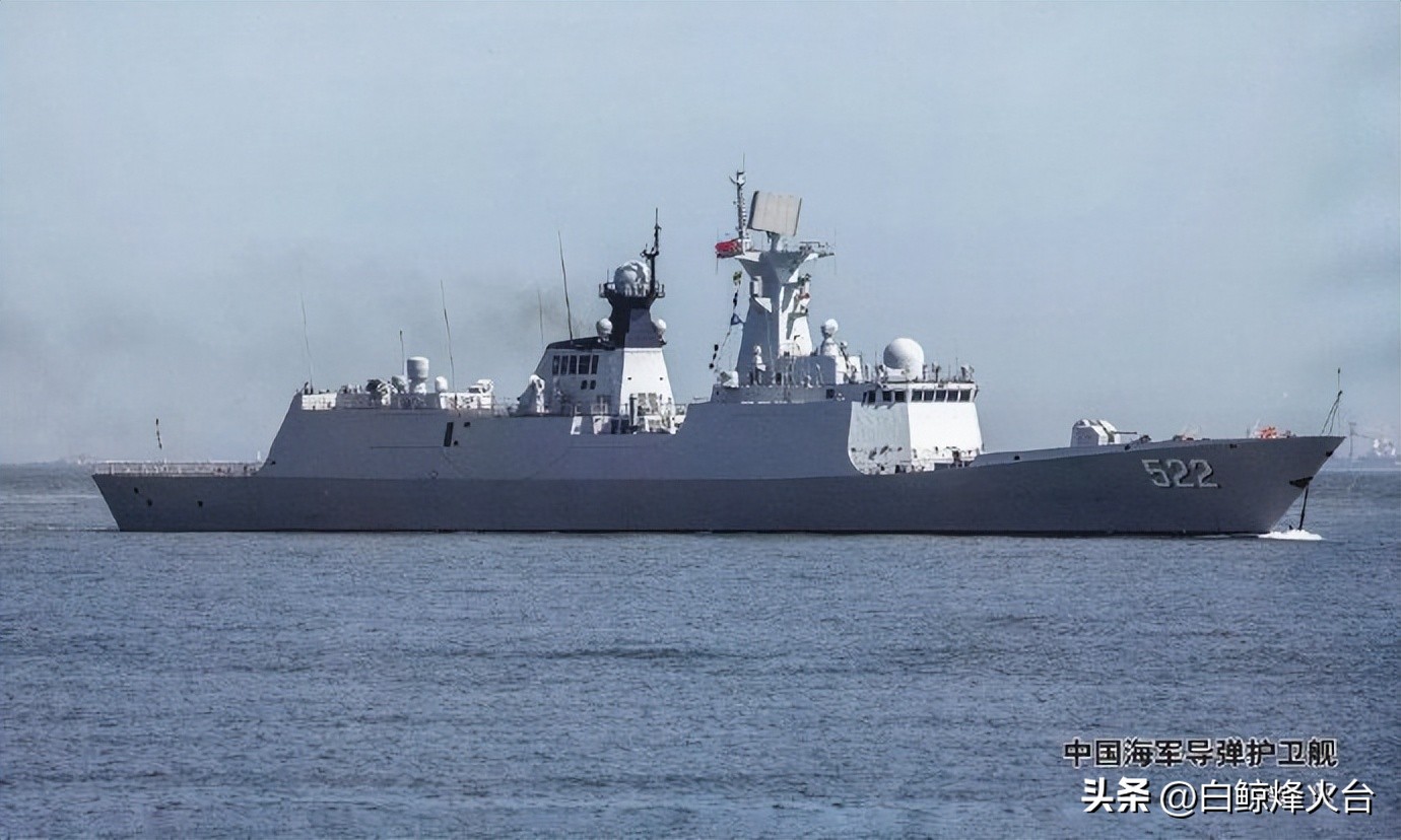 In the Chinese Navy in 2022, which surface ships will be launched and ...