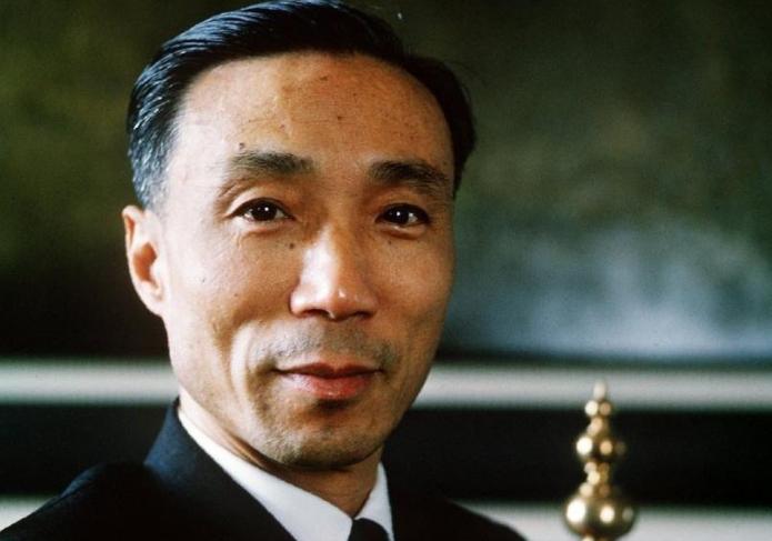 When Run Run Shaw died at the age of 107, he had 4 children. Why was no ...