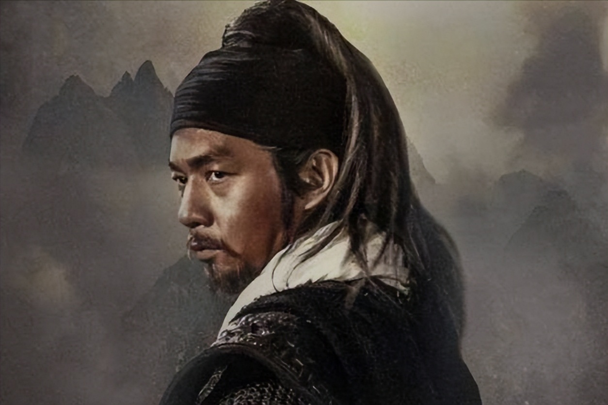 A key figure in the rise of the Qin state, he went to the battlefield ...