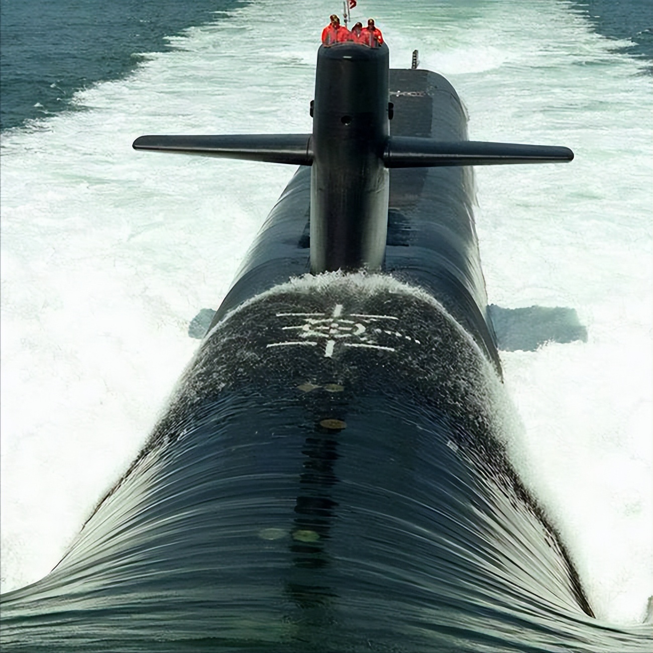 The United States threatened to end the North Korean regime to cause ...