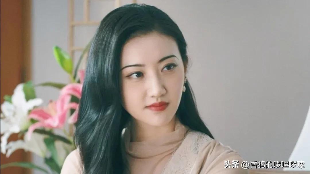 Another masterpiece adaptation of Weiyu starts, starring Liu Haocun and Song Weilong, are you ...