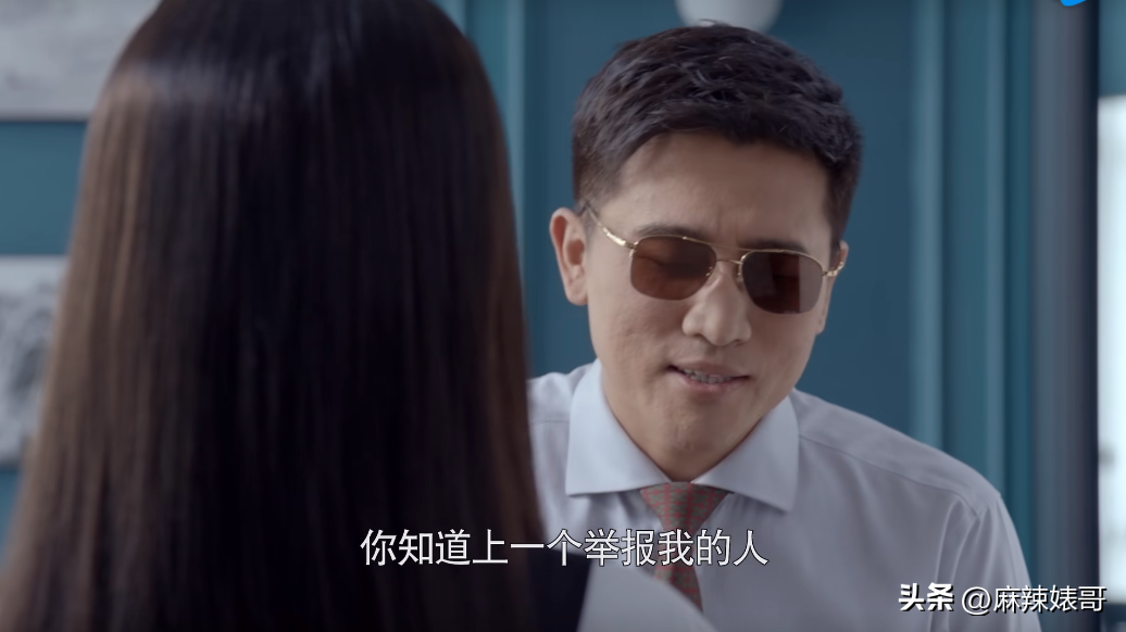 Tan Kenji's new drama is the most suitable domestic drama to be thrown ...