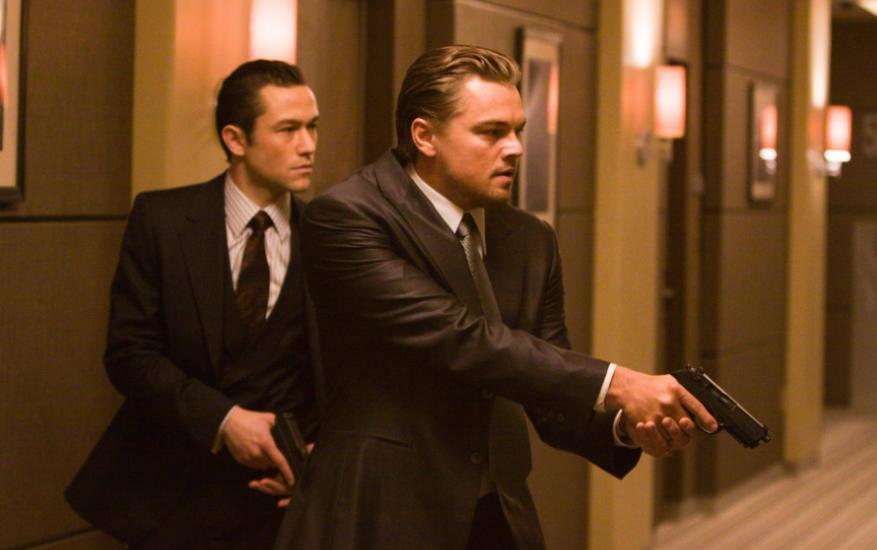 Nolan discusses the ending of "Inception" again: whether it is a dream ...