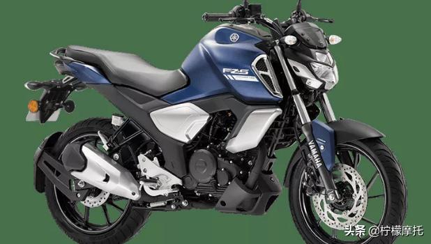 Yamaha Unveils New FZ150 Series Street Bikes - iNEWS