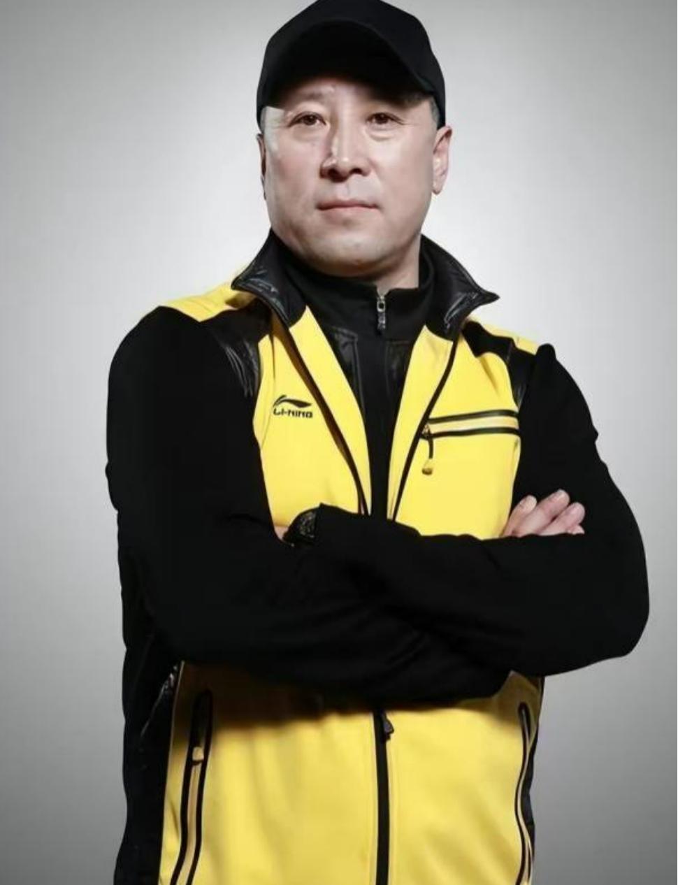 Li Yongbo, who trained 92 world champions, refused a million-dollar ...