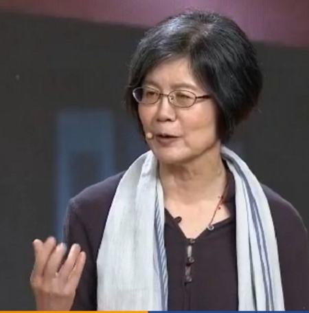 After He Ping and Deng Rong fell in love, He Biao instructed: You are a ...