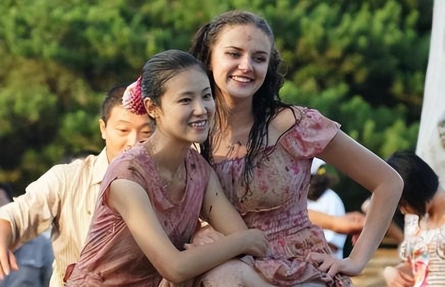 National hero Natasha returns shiningly - iMedia