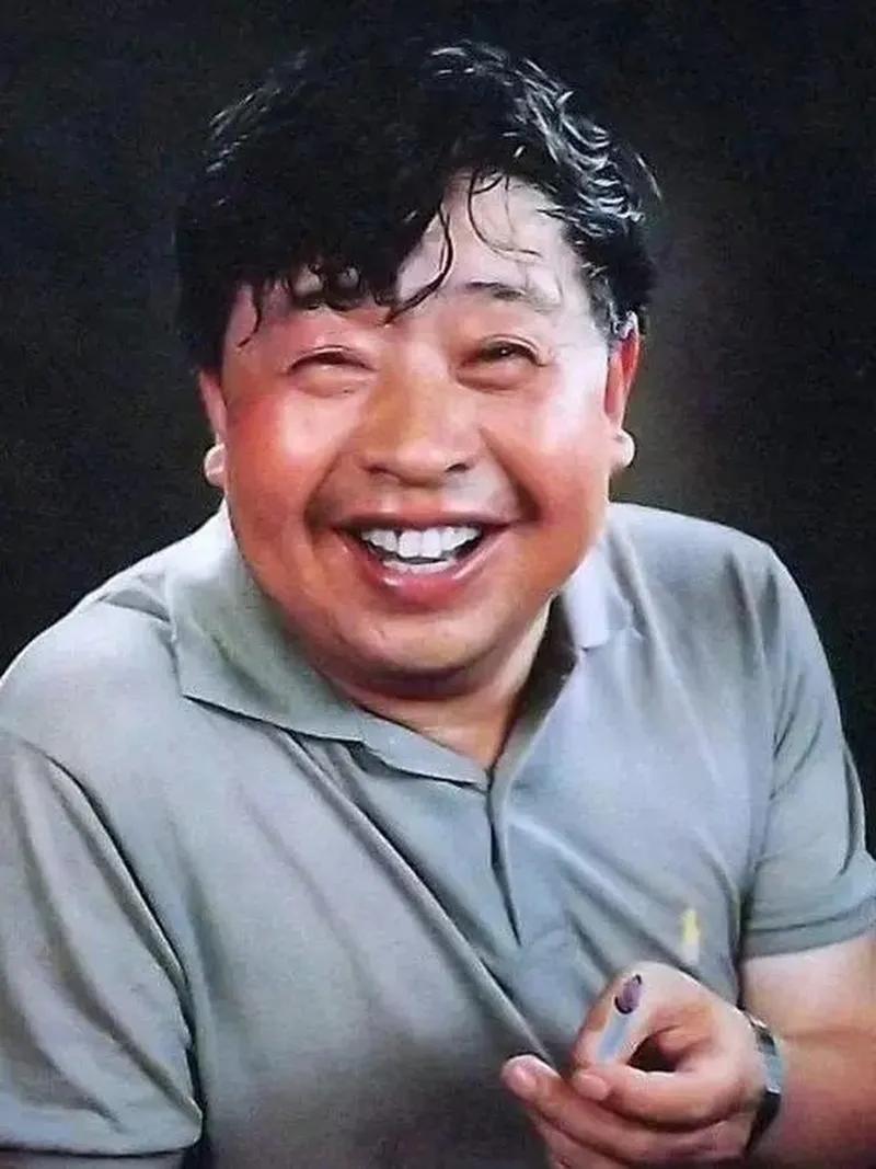 In 2006, Guo Degang wore a mink coat at Ma Ji's funeral, and everyone ...