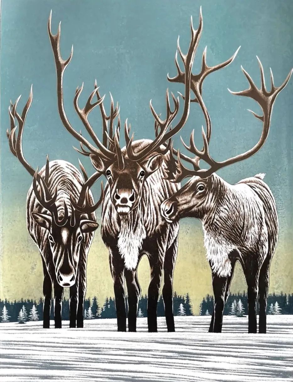 Life is like a painting - iNEWS