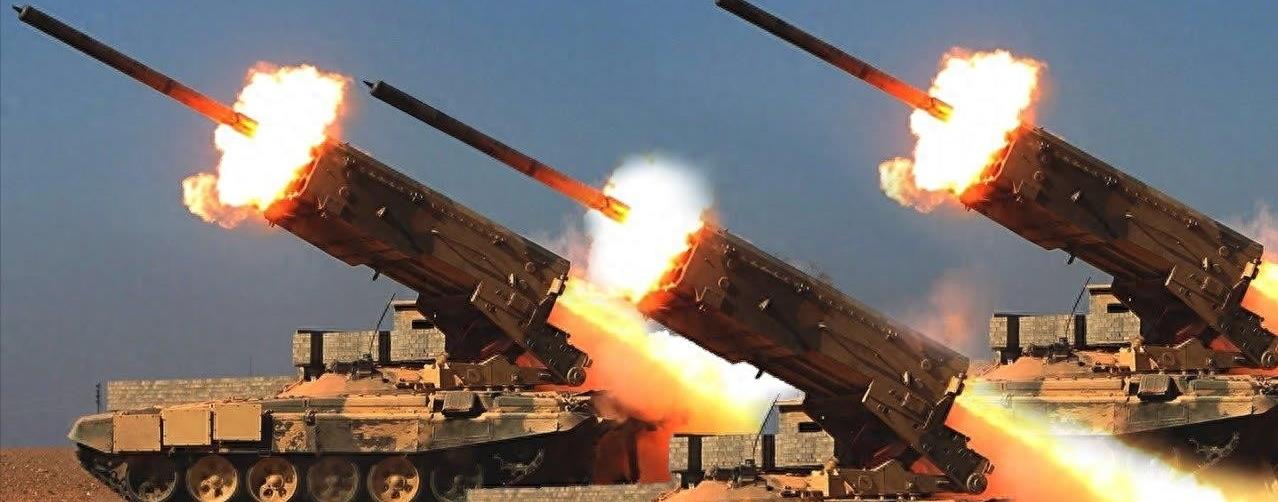 Amid the Palestinian-Israeli conflict, a third country suddenly joins ...