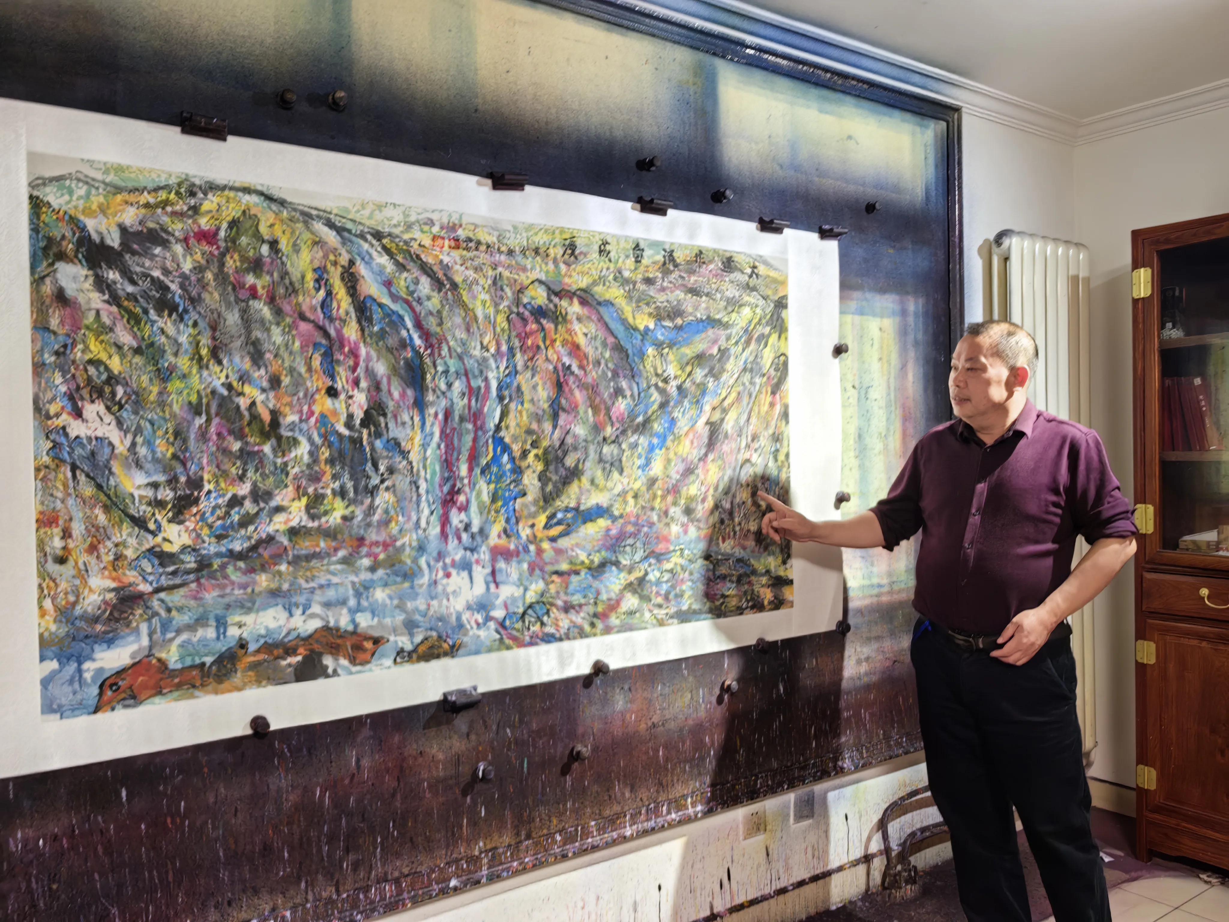 Did Zifeiyu get it?'The Great Dao is not a Self-Forming Stream' What is ...