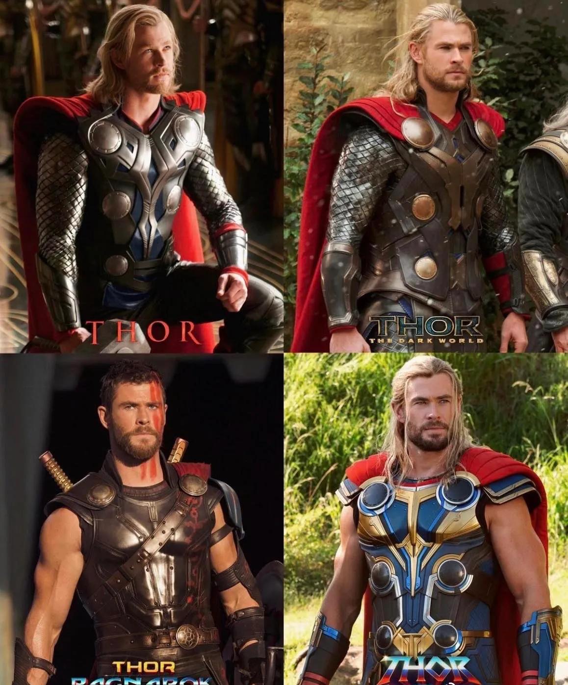 "Boom and Thor's Strong Collaboration" - iNEWS