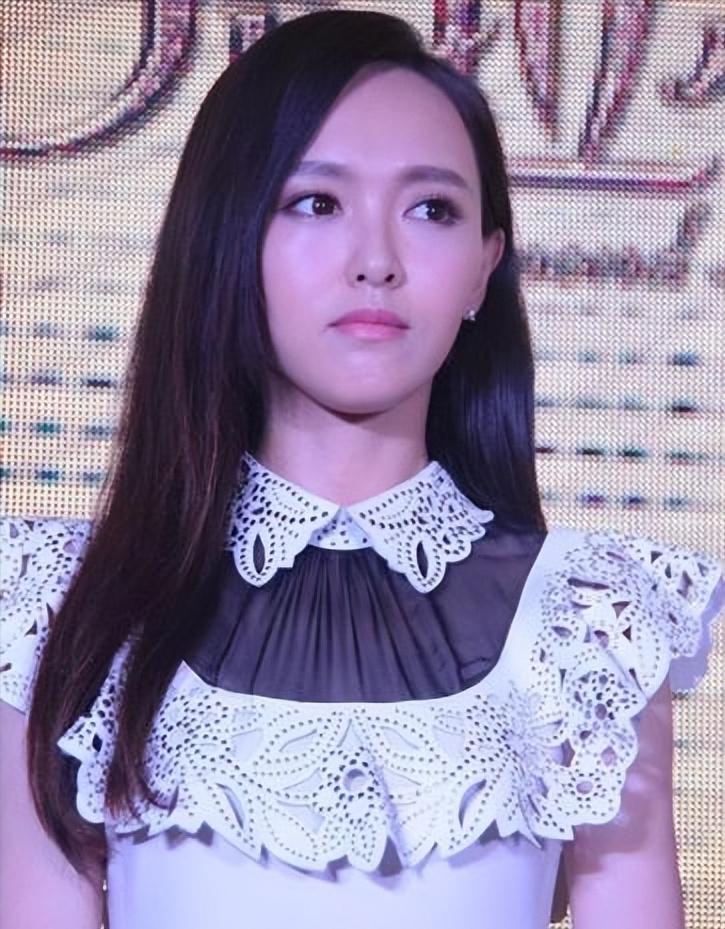 "Husband and wife are birds of the same forest", but sorry, Luo Jin can't save Tang Yan this ...