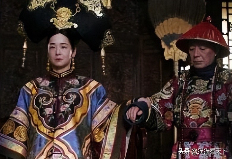 What happened on the 60th birthday of Empress Dowager Cixi? What is the ...