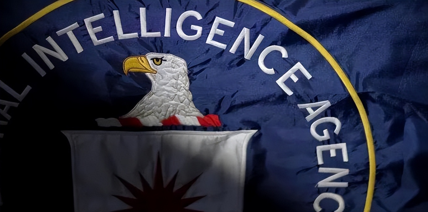 The U.S. secret communication system is cracked, and the Chinese spy ...